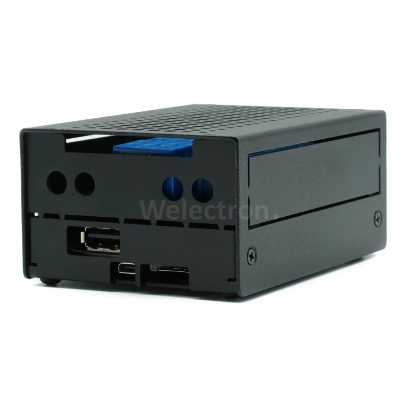KKSB BeagleBone Black & AI Case, 19.00