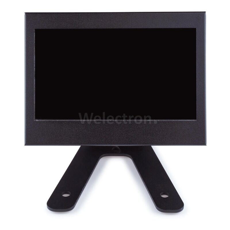 KKSB Raspberry Pi Touch Screen Case, 44.90