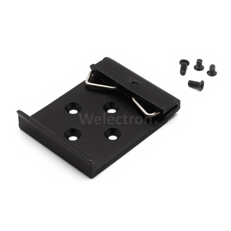 KKSB DIN Rail Clip, 4,90 € - Welectron