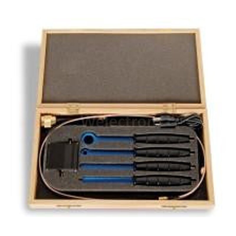 TekBox TBPS01-TBWA2/40dB Near-Field Probe Kit with 40dB Pre-Amplifier