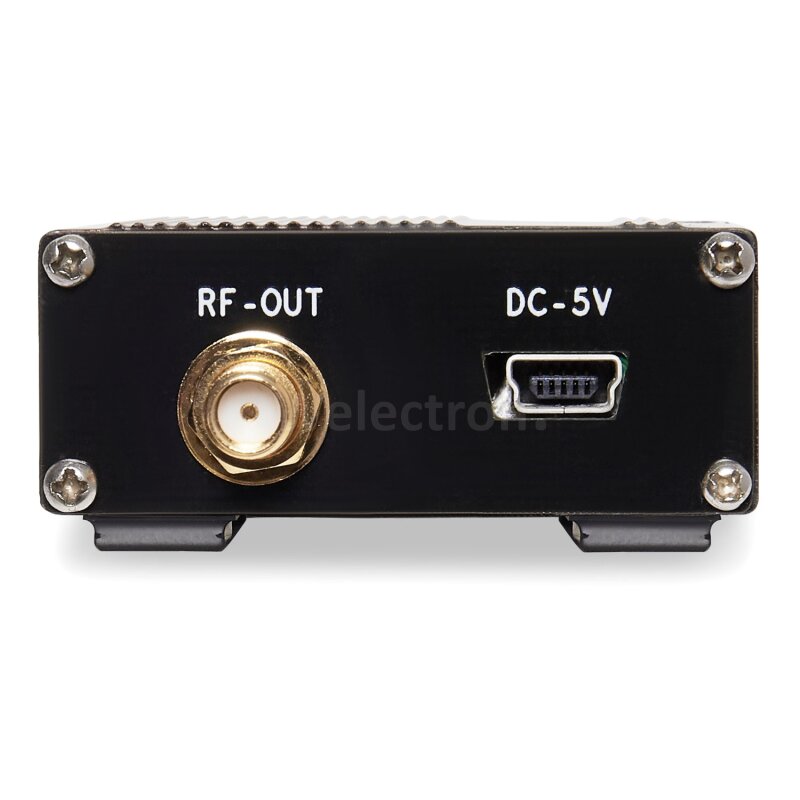 TekBox TBPS01-TBWA2/40dB Near-Field Probe Kit with 40dB Pre-Amplifier