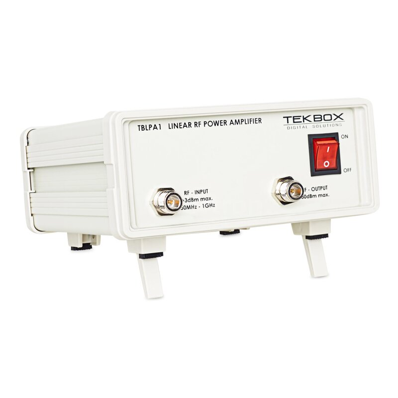 TekBox TBLPA1 Broadband RF Amplifier, 1W, 1,029.00