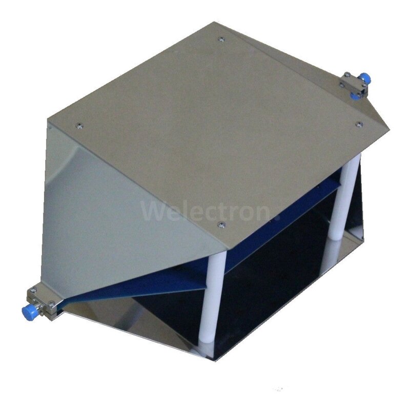 TekBox TBTC2 TEM Zelle 100 mm, 1.029,00 € - Welectron