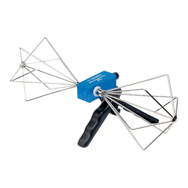 TekBox TBMA1 Bikonische Antenne 30 .. 1000 MHz, 759,00 € - Welec