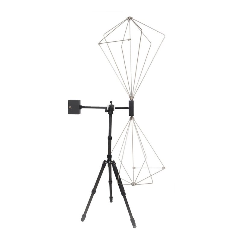 TekBox TBMA2 Biconical Antenna 30 .. 300 MHz, 1,289.00