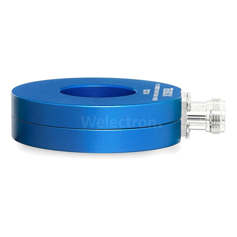 TekBox TBCP4-750 Current Monitoring Probe with fixed aperture 32mm, 7