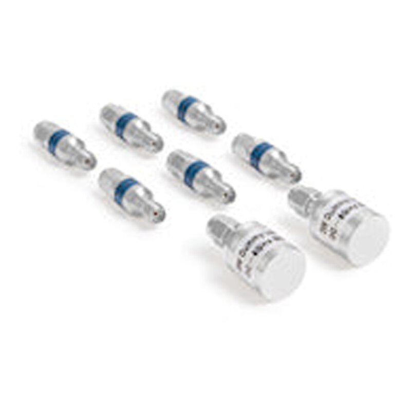 TekBox TBAS2 RF Attenuator/Terminator Kit, SMA, 1W, 189.00