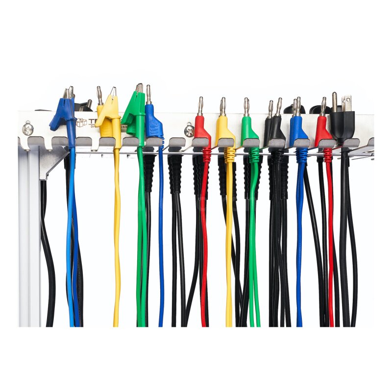 TekBox TBCH2 Cable Holder, 32.90