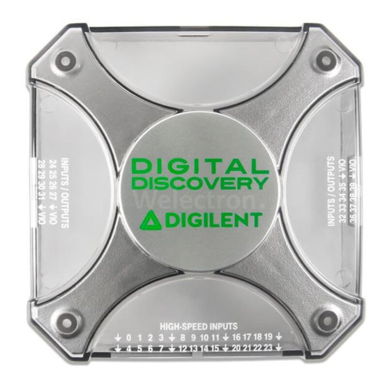 Digilent Digital Discovery, 269.00