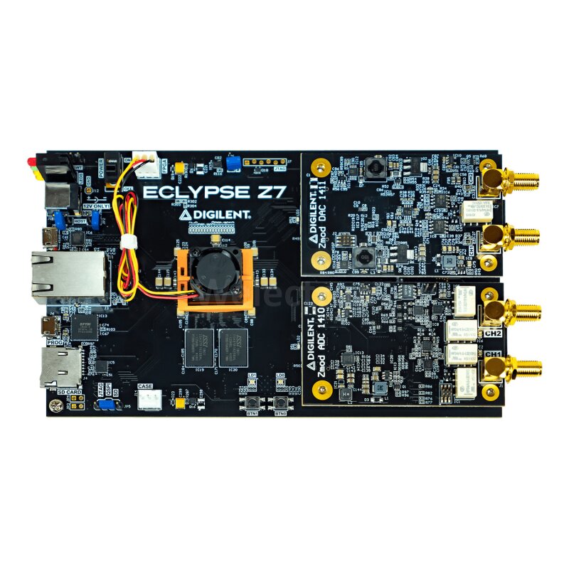 Digilent Eclypse Z7, 589,00 € - Welectron