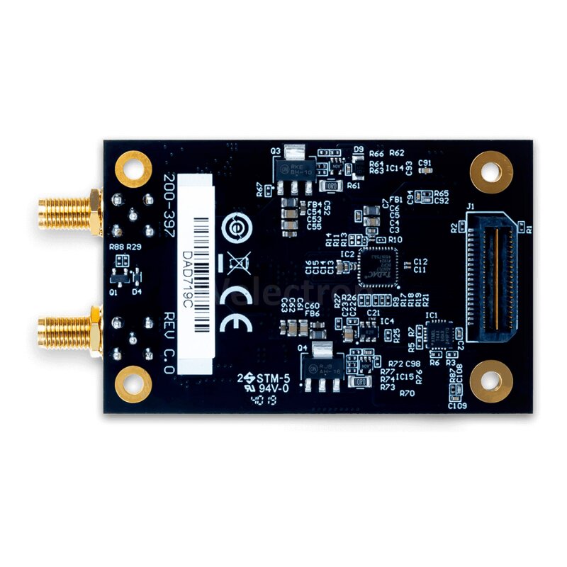 Digilent Zmod AWG 1411, 109.00