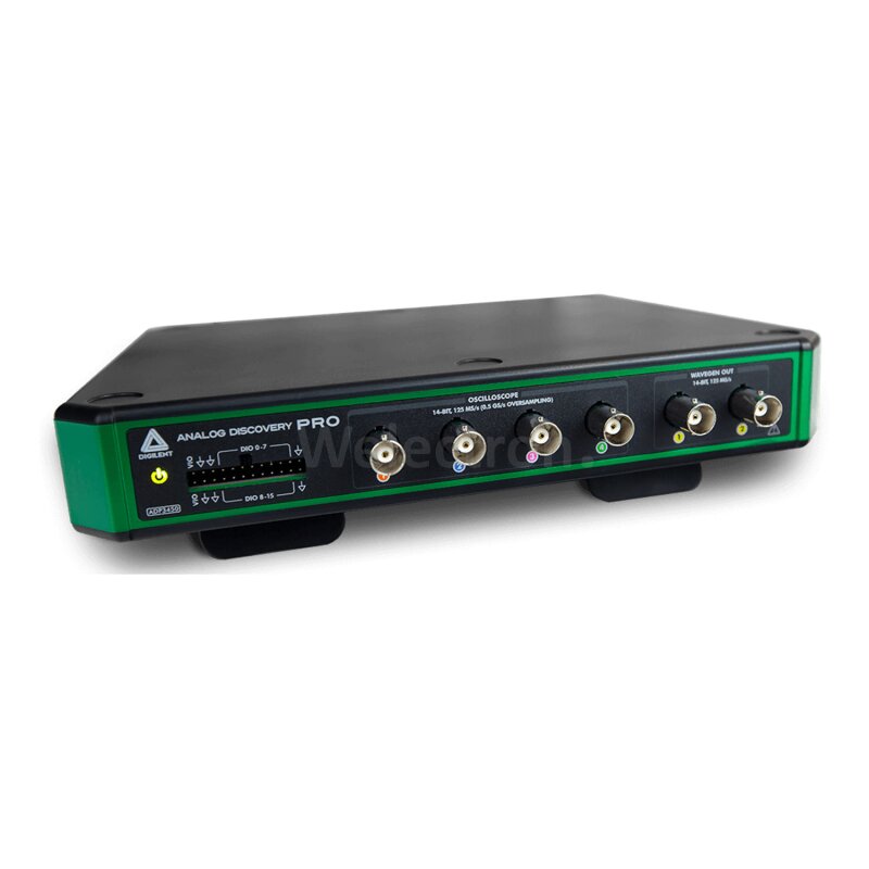 Digilent Oscilloscope ADP3450, 1,539.00