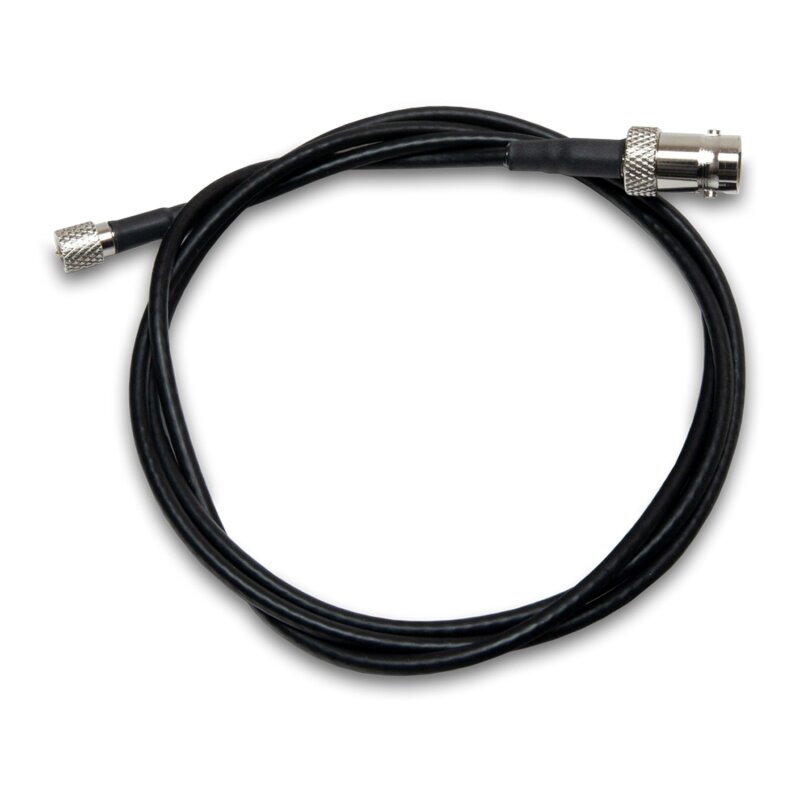Digilent Coaxial Cable Pair for MCC 172, 59.00