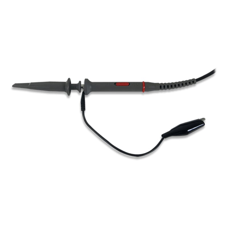 Digilent BNC Oscilloscope x1/x10 Probes (Pair), 29.90