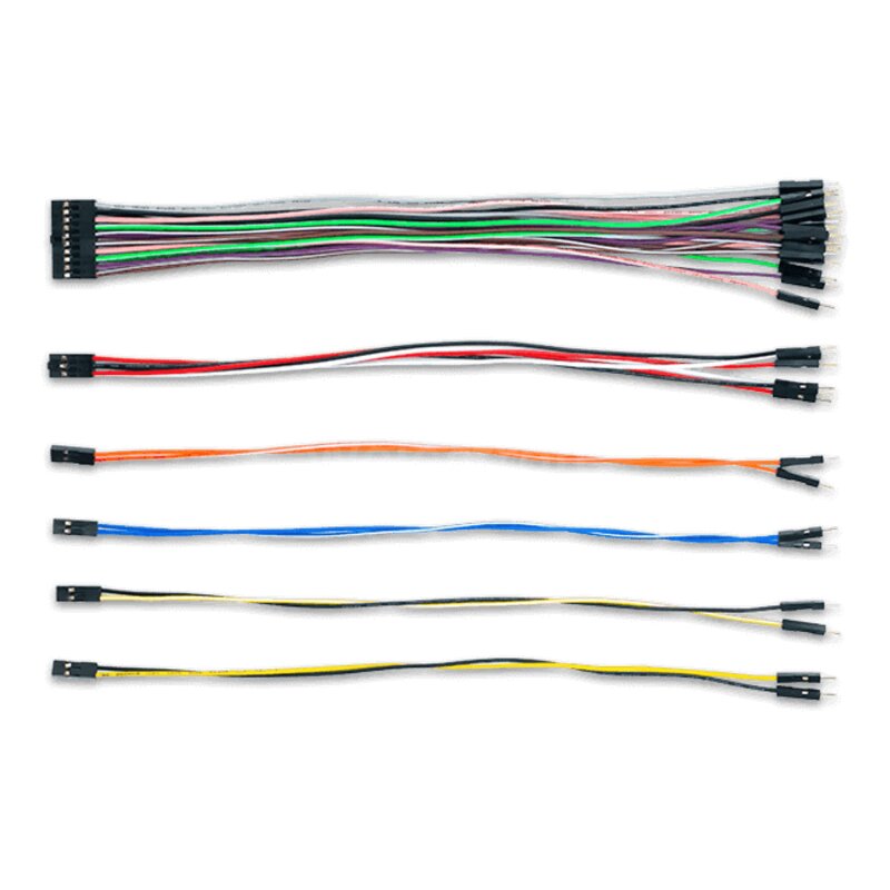 Digilent Analog Discovery Studio MTE Cables, 23.90