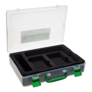 Digilent Analog Discovery Studio Case, 48.90