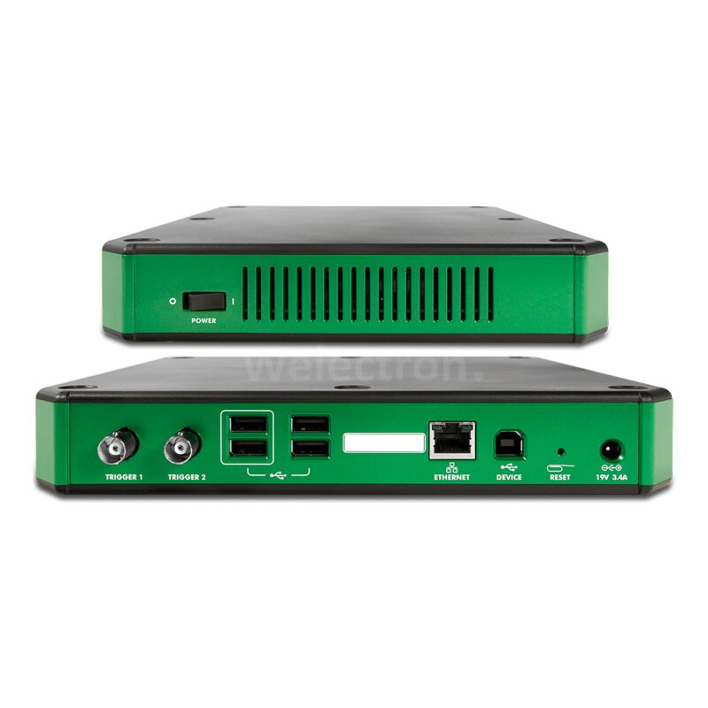 Digilent Oscilloscope ADP3450 with BNC Probes, 1,729.00