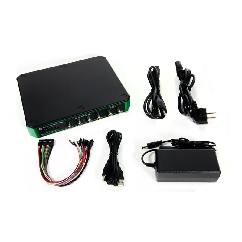 Digilent Oscilloscope ADP3450 with BNC Probes, 1,729.00