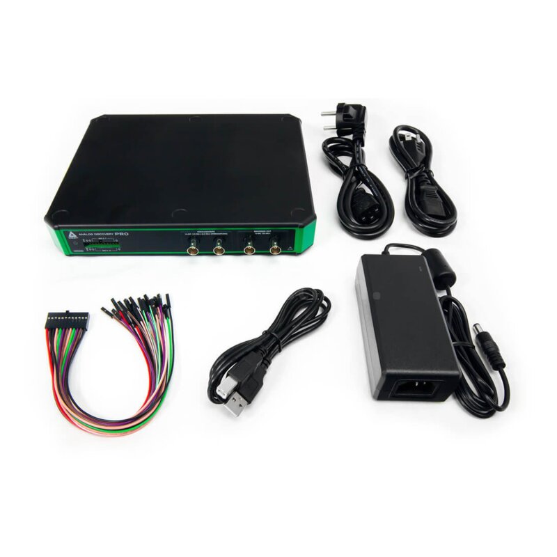 Digilent Oscilloscope ADP3250 with BNC Probes, 1,179.00