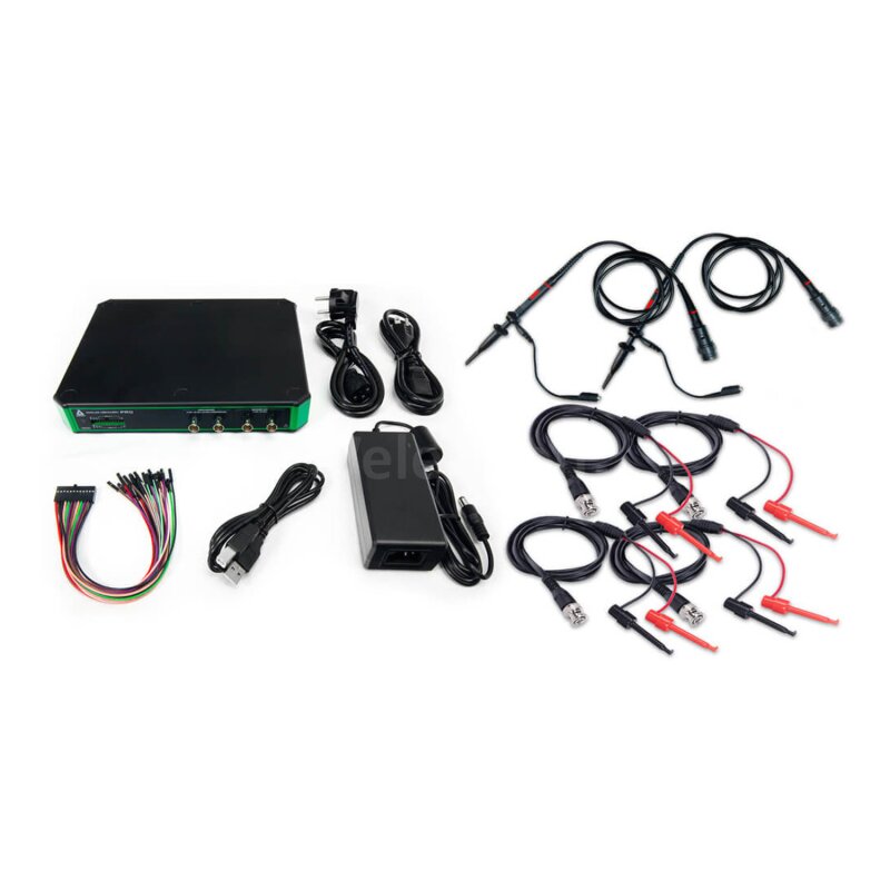 Digilent Oscilloscope ADP3250 with BNC Probes, 1,179.00