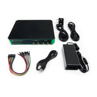 Digilent Oszilloskop ADP3250 mit BNC Tastköpfen, 1.179,00