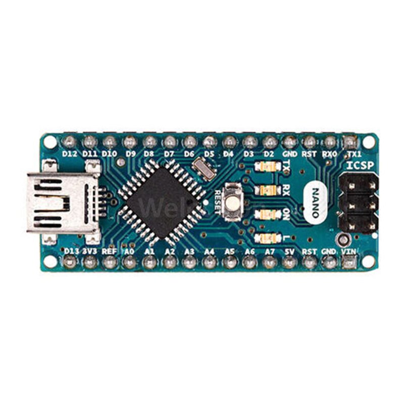 Arduino Nano, 19,90 € - Welectron