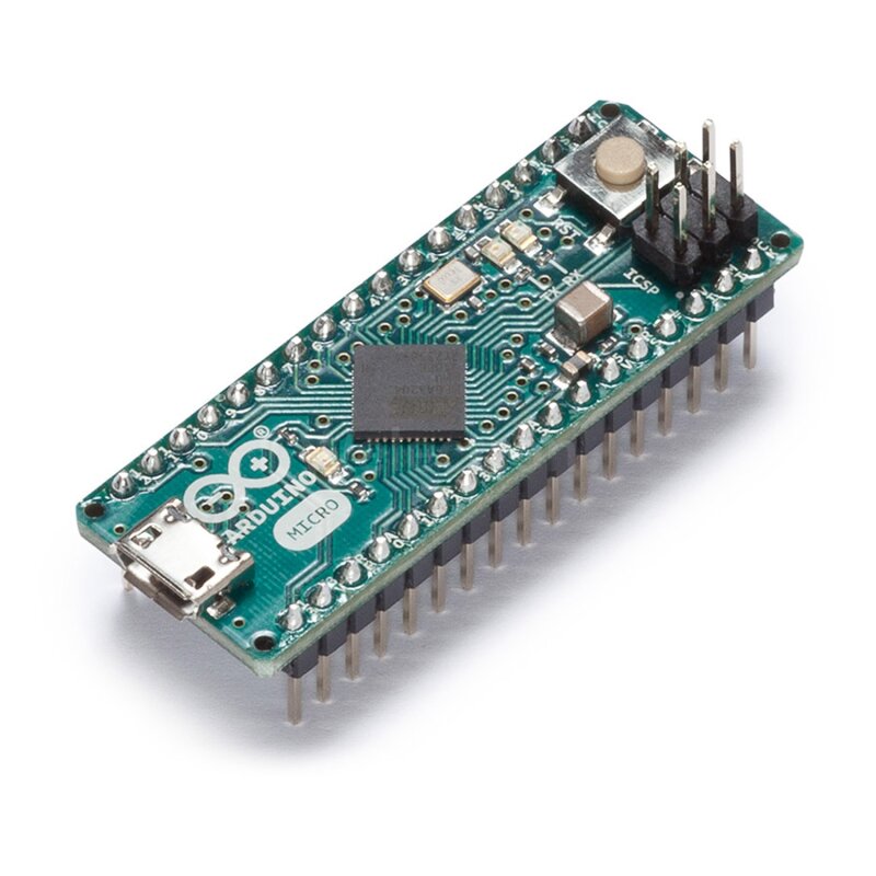 Arduino Micro, 20.90
