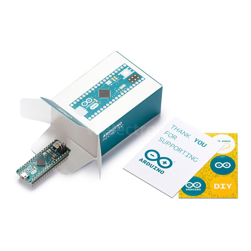 Arduino Micro, 20.90