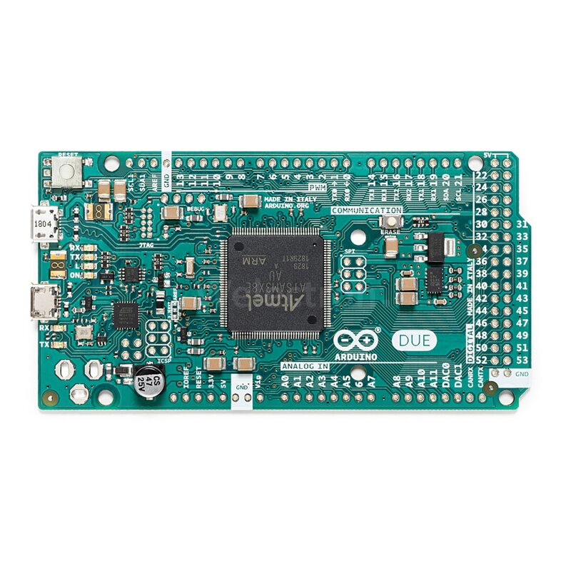 Arduino Due without Headers, 39.90 Arduino Due without Headers, 39.90