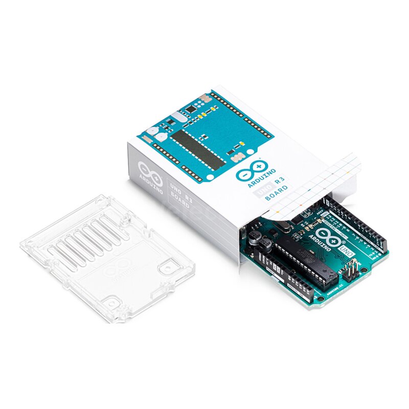 Arduino Uno Rev3, 20,90 € - Welectron