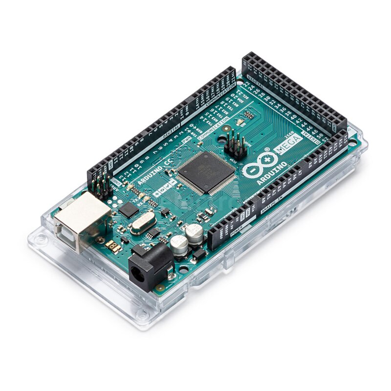 Arduino Mega 2560 Rev3, 37,90 € - Welectron