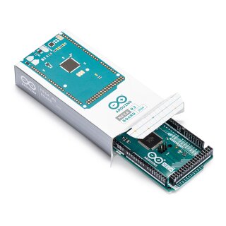 Arduino Mega 2560 Rev3, 37,90 € - Welectron