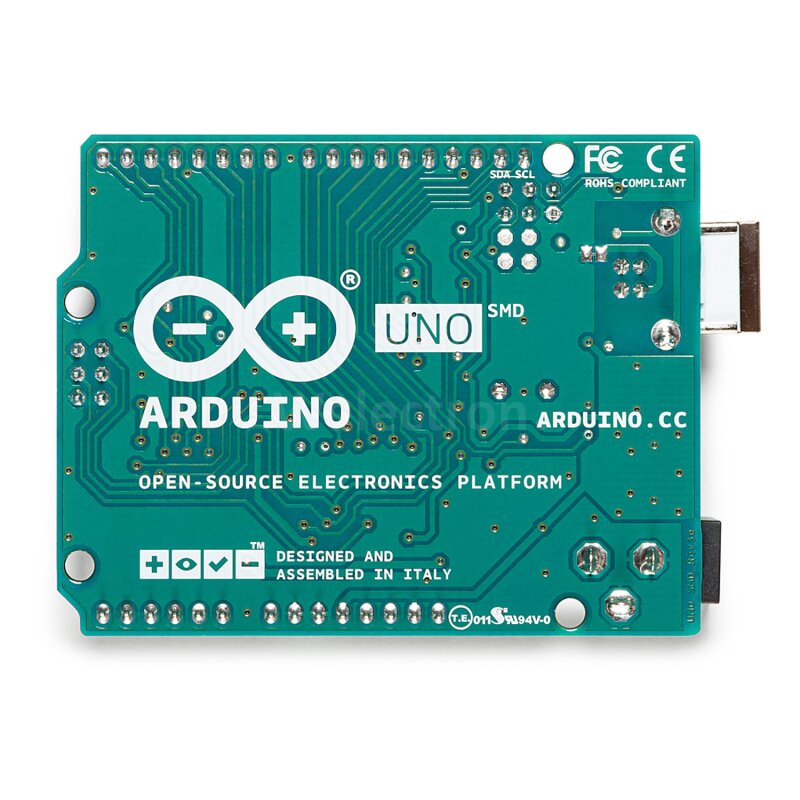 Arduino Uno Rev3 SMD, 20.90