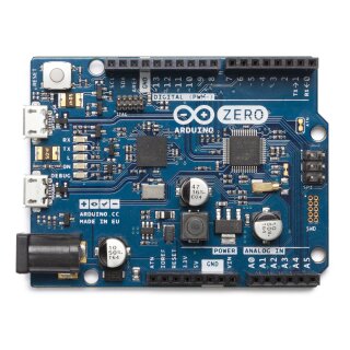 Arduino Zero, 37,90 € - Welectron