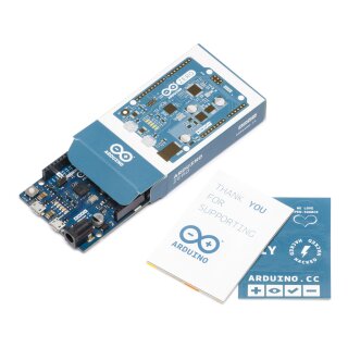 Arduino Zero, 37,90 € - Welectron