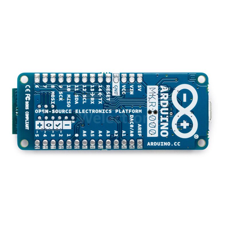 Arduino MKR1000, 39,90 € - Welectron