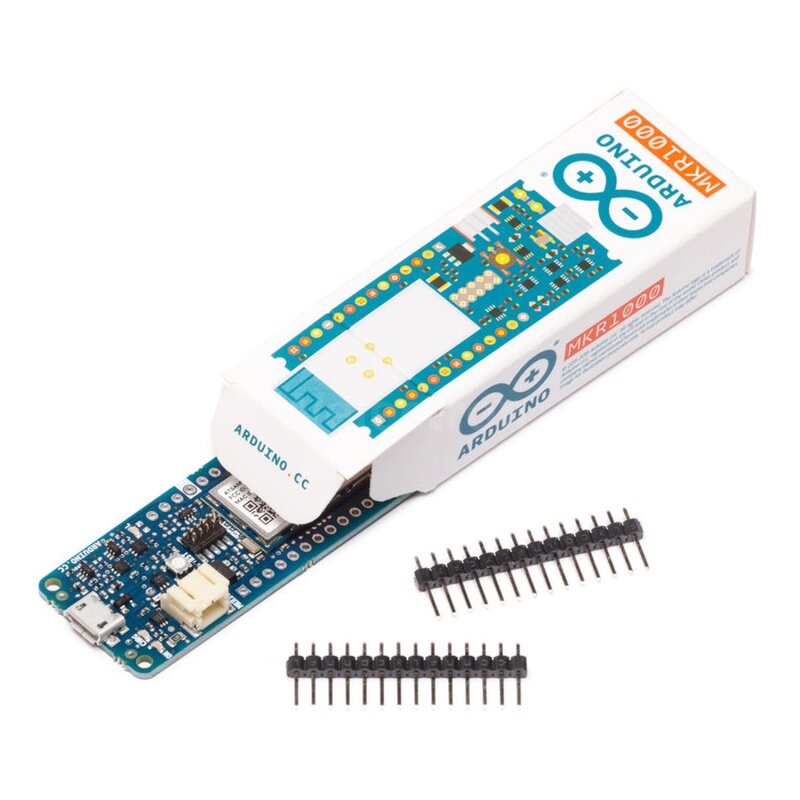 Arduino MKR1000, 39,90 € - Welectron