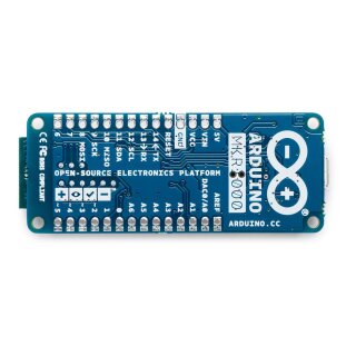 Arduino MKR1000, 39,90 € - Welectron