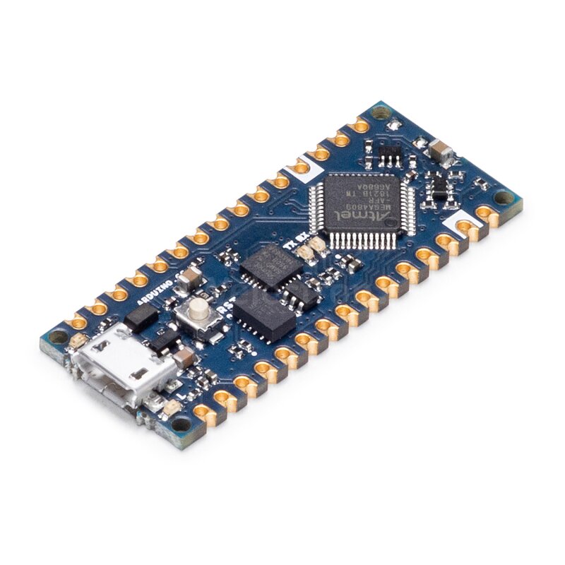 Arduino Nano Every, 12,90 € - Welectron
