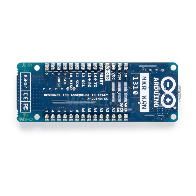 Arduino MKR WAN 1310, 46,90 € - Welectron