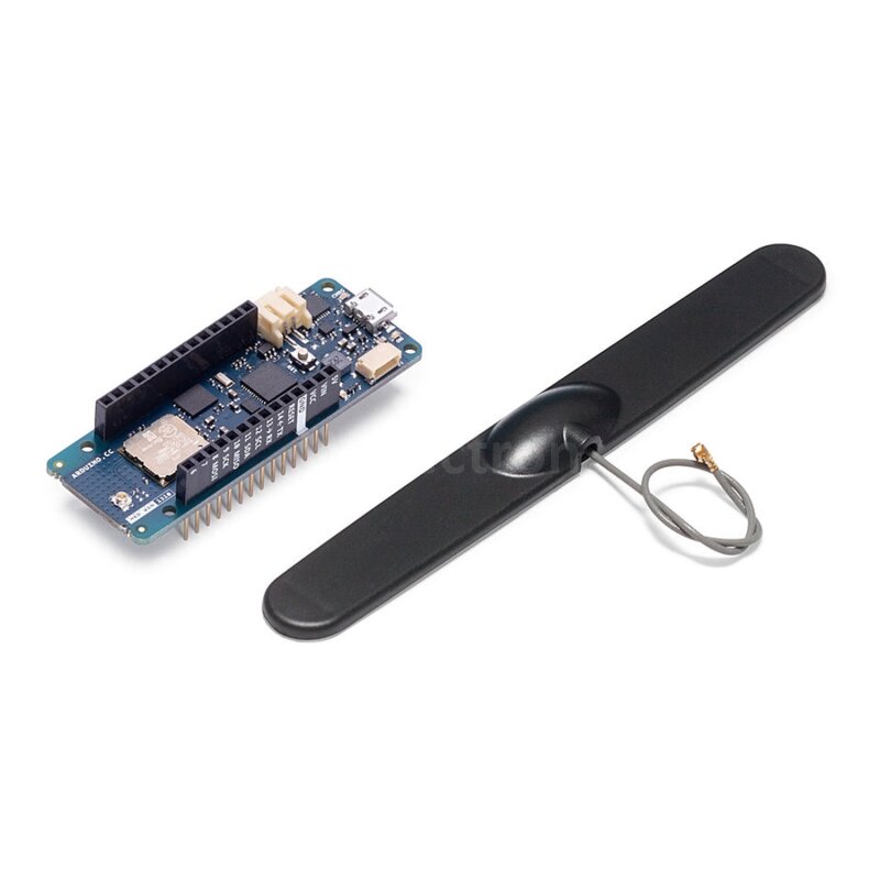 Arduino Mkr Wan 1310 46 90 € Welectron