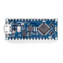 Arduino Nano Every with headers, 16.90