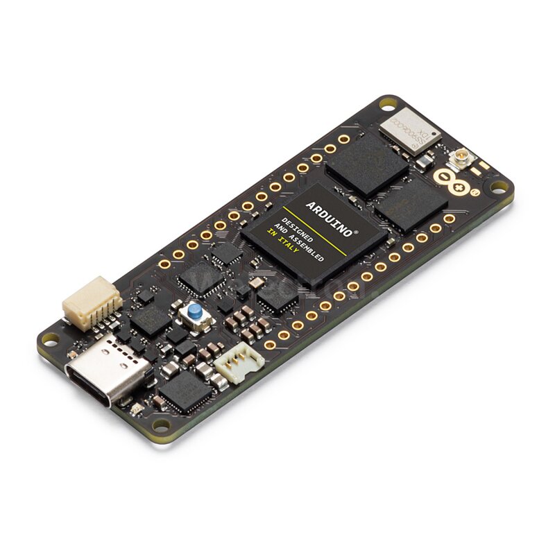Arduino Portenta H7, 115,90 € - Welectron