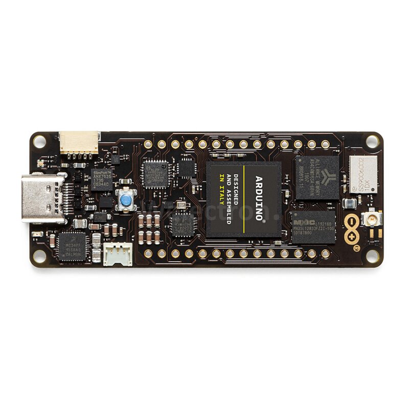 Arduino Portenta H7, 115,90 € - Welectron