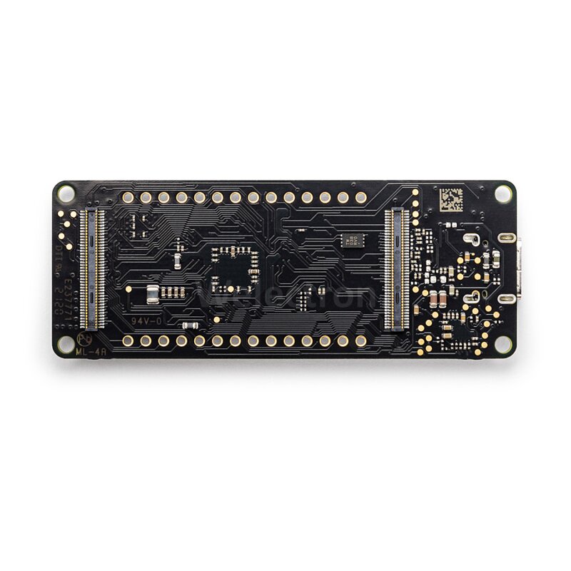 Arduino Portenta H7 Lite Connected, 110,90 € - Welectron