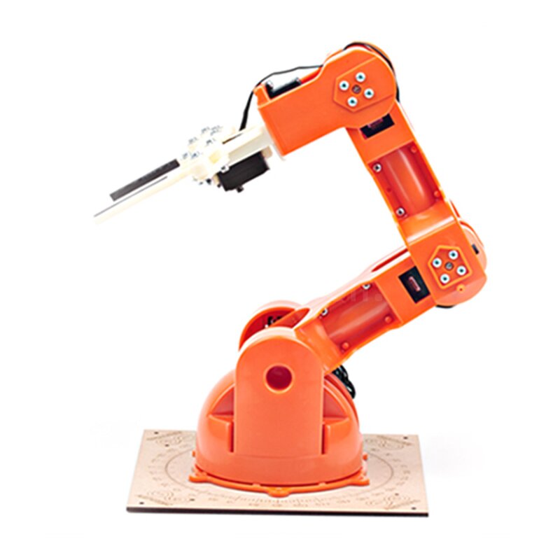 Arduino Tinkerkit Braccio robot, 246.90 Arduino Tinkerkit Braccio robot, 246.90