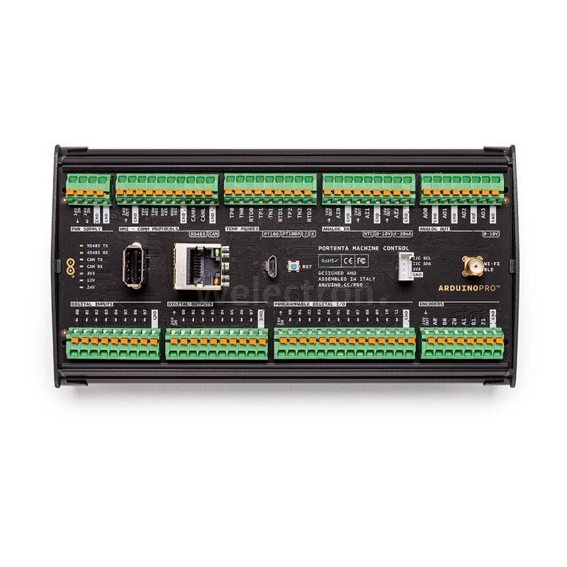 Arduino Portenta Machine Control 367 90
