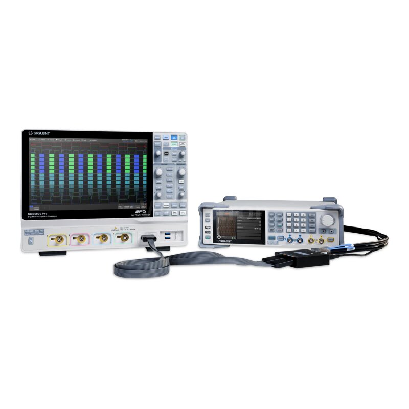 Siglent SDG7102A Waveform Generator, 15,232.00