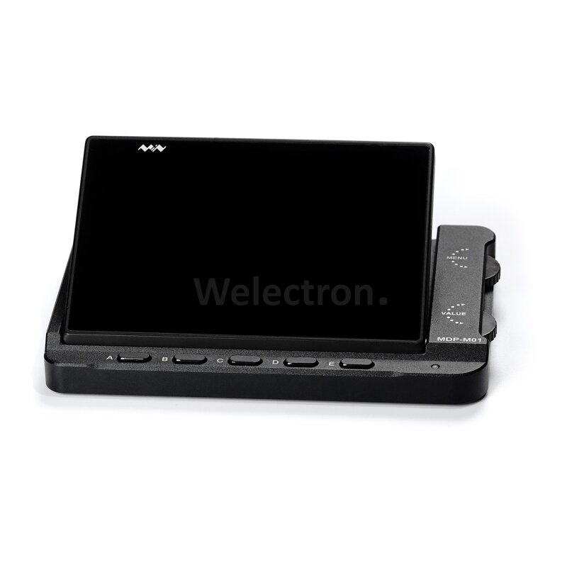 Miniware MDP-M01 Control Module, 79.00