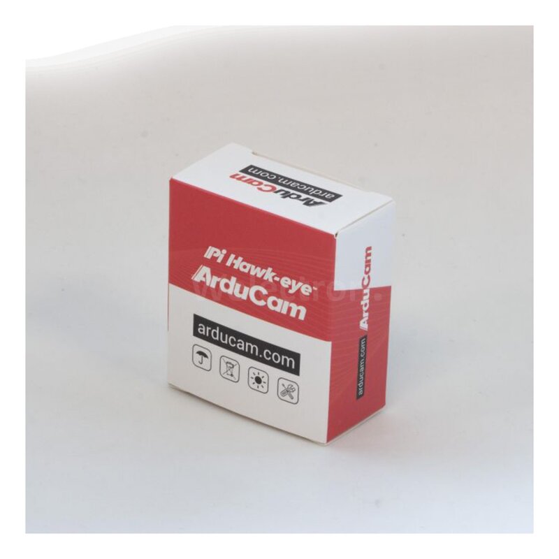 Arducam B0399 64MP Autofocus Camera Module for Raspberry Pi, 71,90 &e